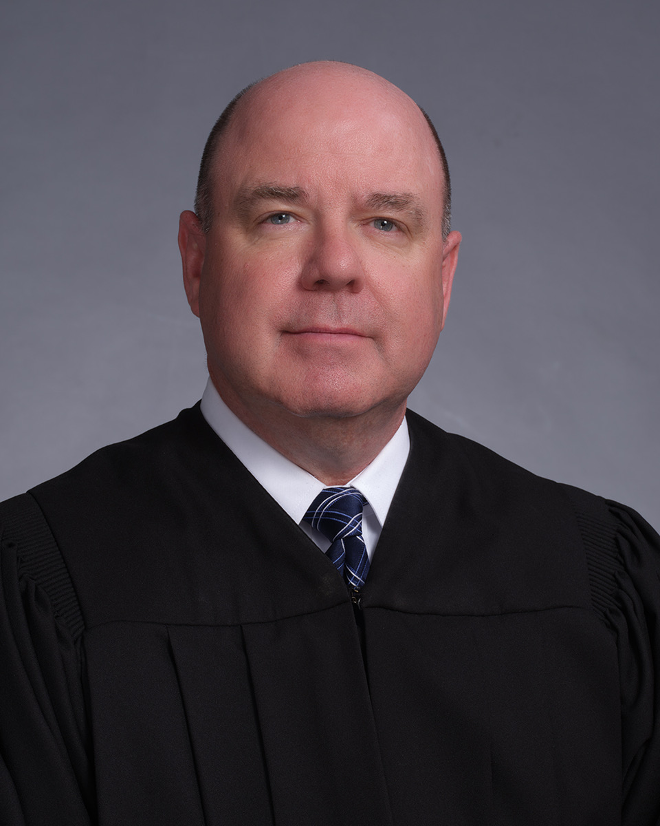 Hon. Stanley J. Wallach - St. Louis County Courts - 21st Judicial Circuit