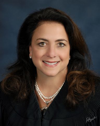 Hon. Ellen Sue Levy - St. Louis County Courts - 21st Judicial Circuit