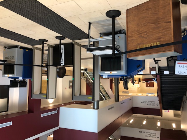 Maps and Directions - St. Louis County Courts - 21st Judicial Circuit